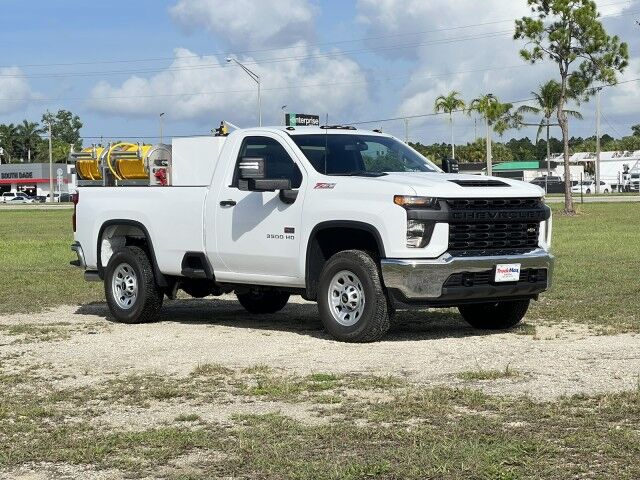 Landscape Trucks and Dump Trucks in Homestead, FL