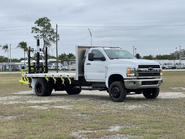 Flatbed Trucks in Homestead, FL