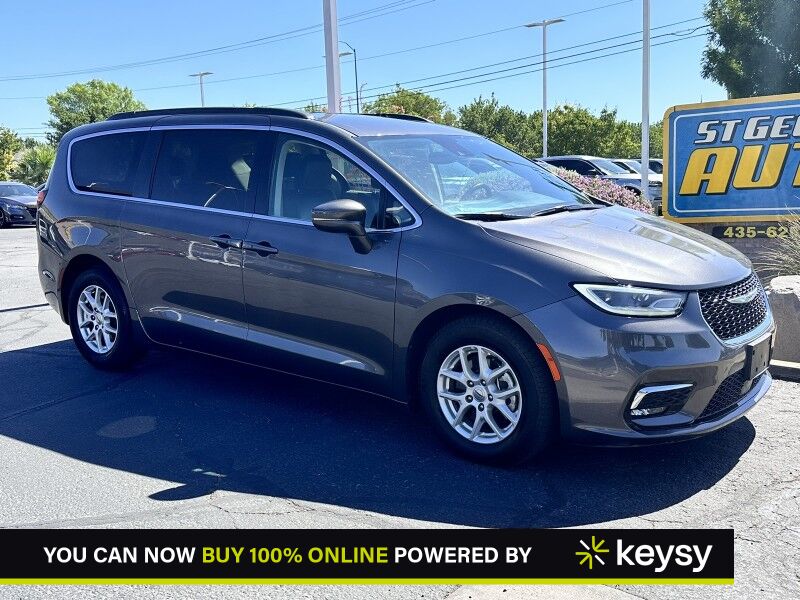 Used vehicles St George Utah