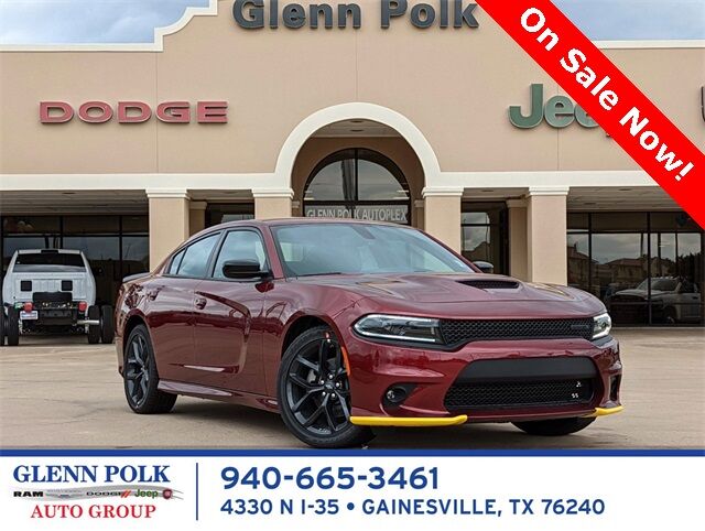 Chrysler, Dodge, FIAT, Jeep, RAM, Wagoneer Dealership Gainesville TX ...