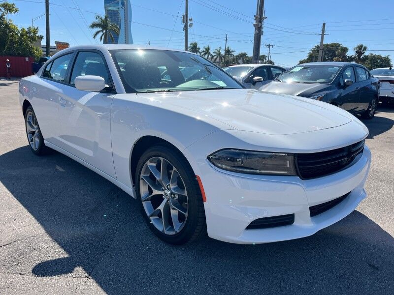 Used 2022 Dodge Charger SXT Miami & West Palm Beach, Florida