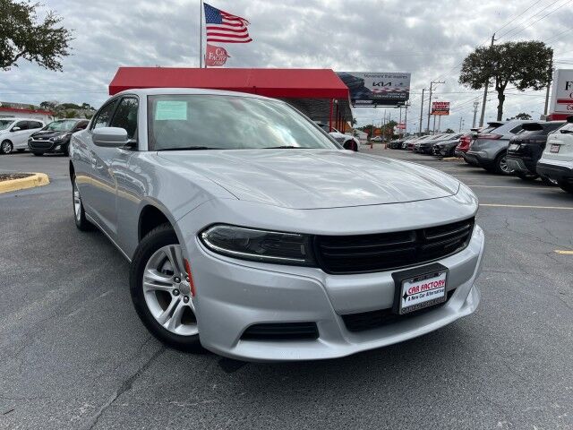 Used 2022 Dodge Charger Sxt Miami & West Palm Beach, Florida