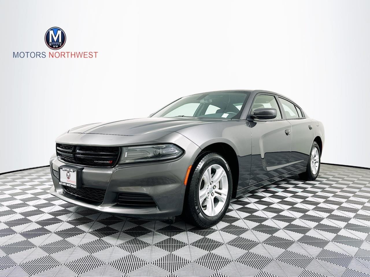 Pre-Owned 2022 Dodge Charger Tacoma WA