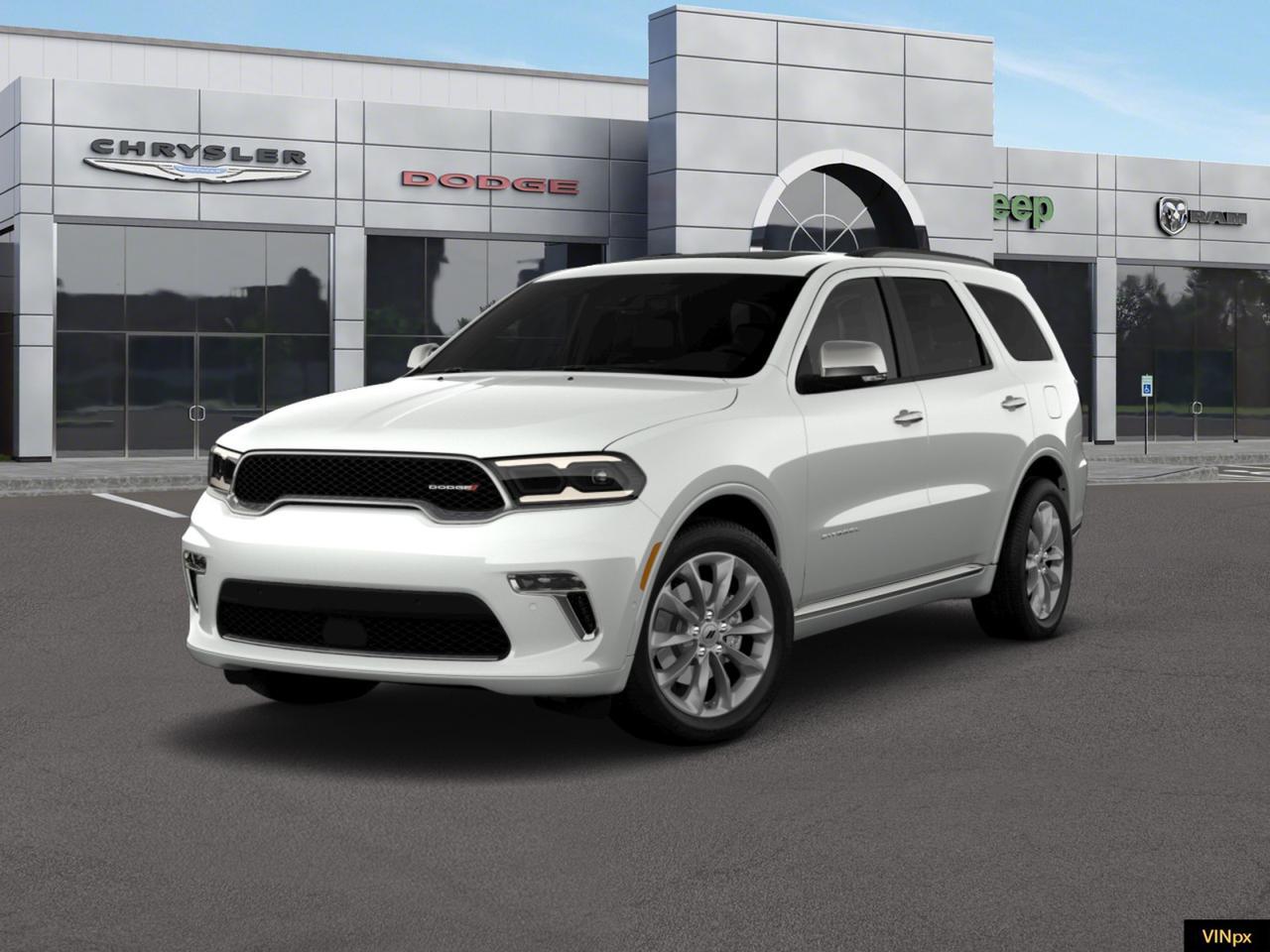 New Dodge Durango Bayside NY
