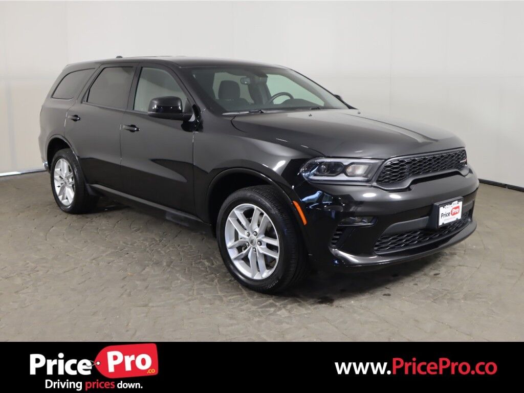 Used Dodge Maumee OH