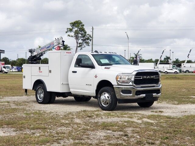 Mechanic Service Trucks in Homestead, FL