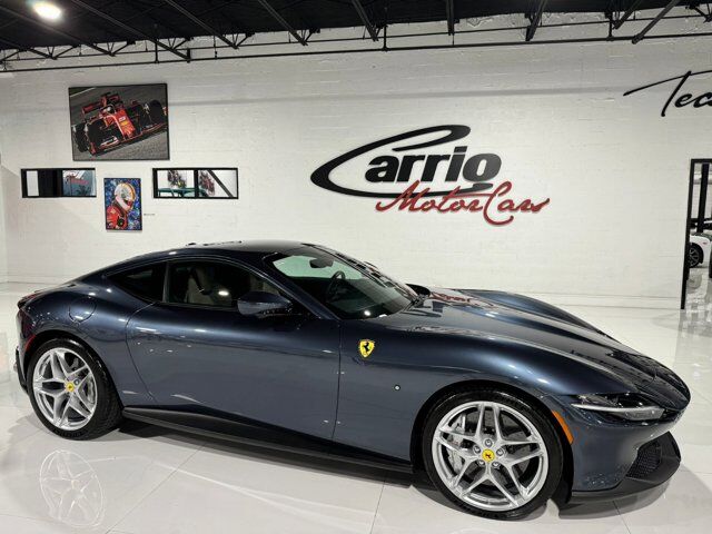 Used Ferrari Fort Lauderdale, FL