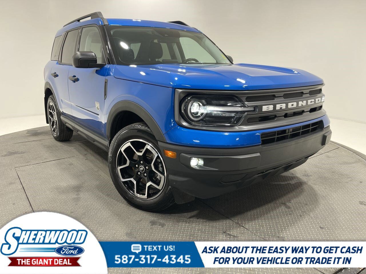 Find SUVs & Crossovers for sale in Sherwood Park, AB