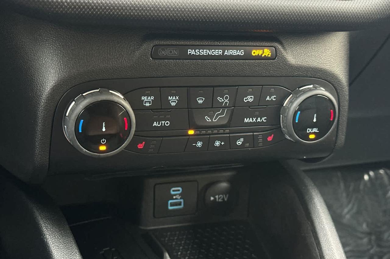 Used 2022 Ford Bronco Sport Outer Banks in Roseville CA