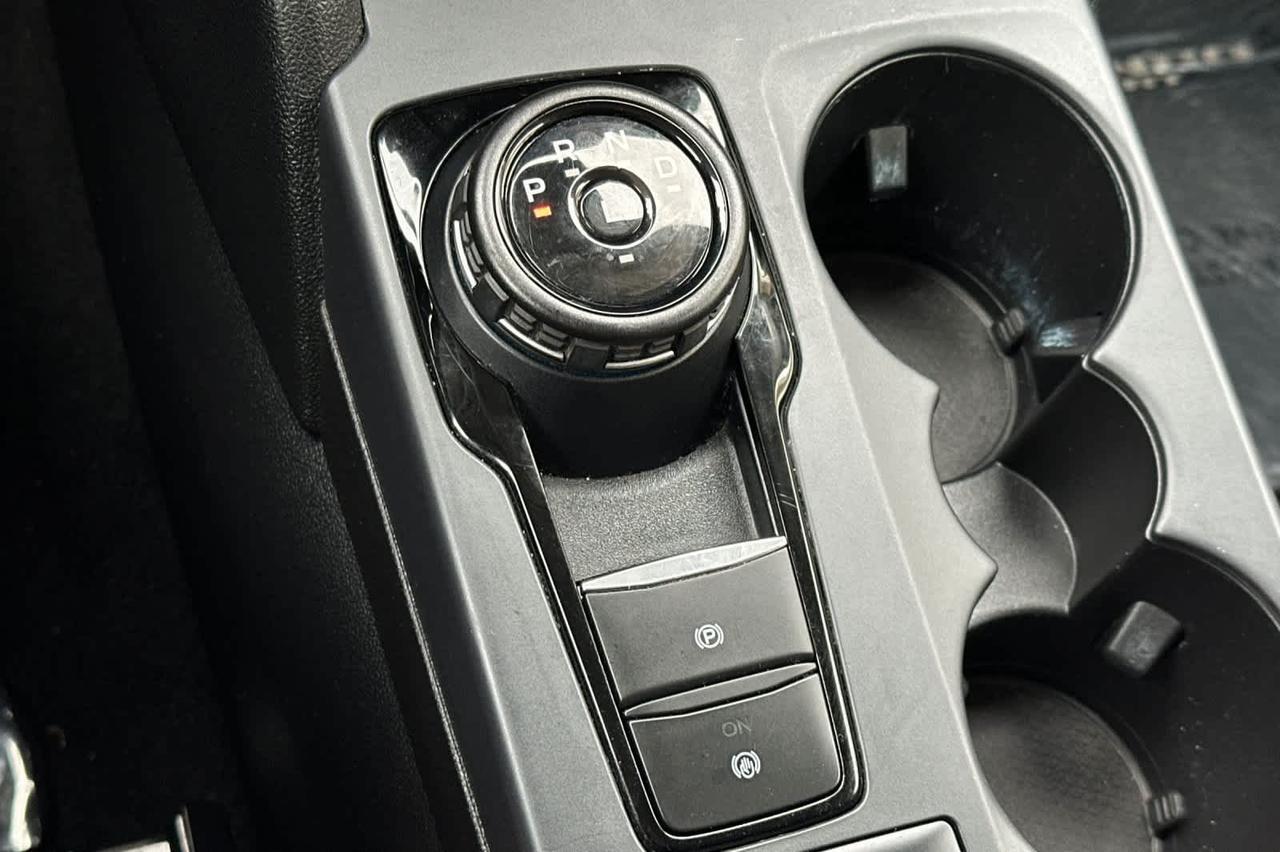 Used 2022 Ford Bronco Sport Outer Banks in Roseville CA