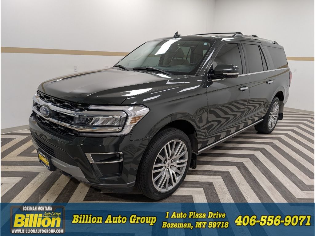 Vehicle details - 2022 Ford Expedition MAX at Billion Auto Group ...