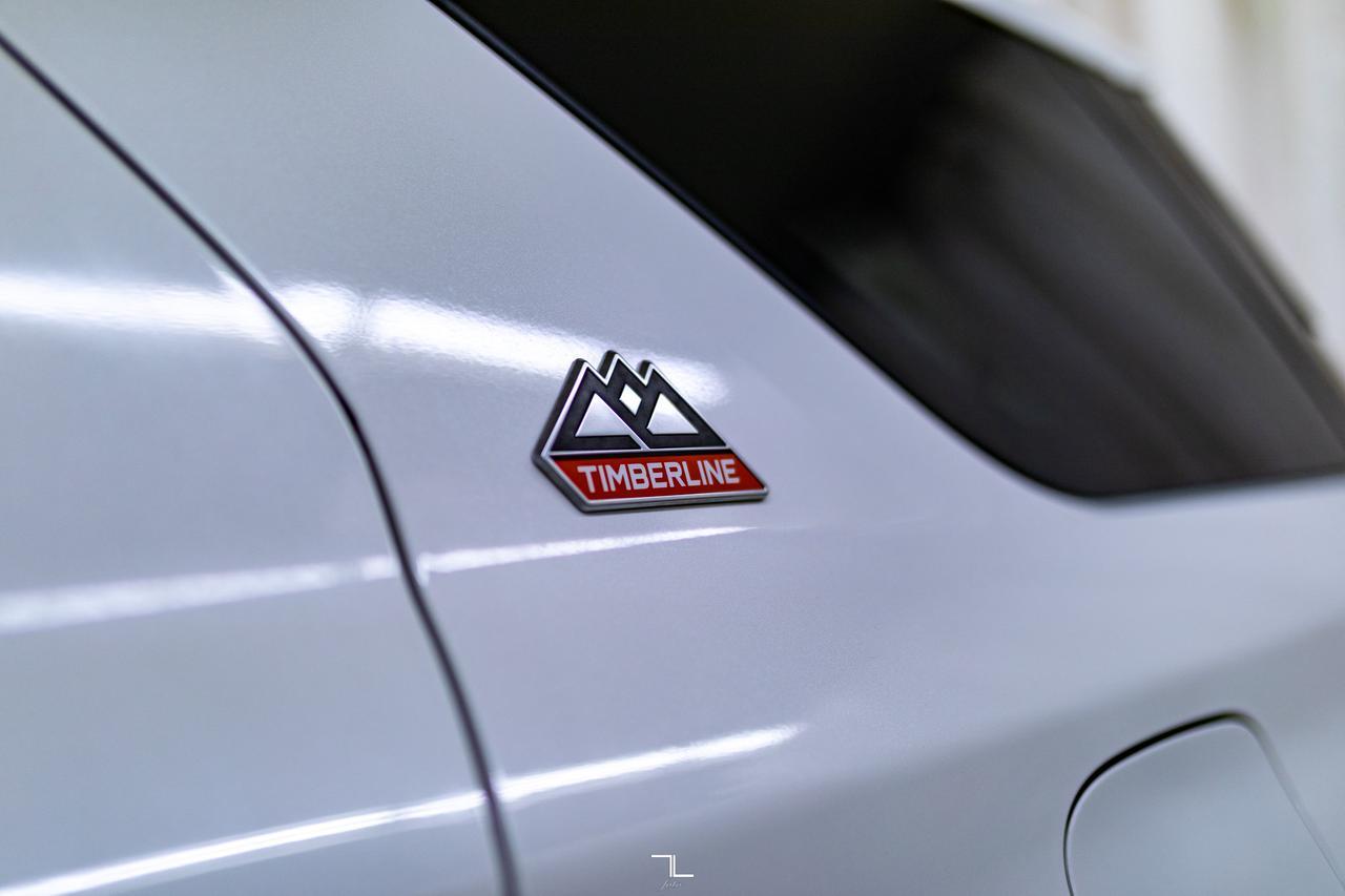 Used 2022 Ford Explorer AWD Timberline Leather Roof Nav BCam in Red Deer AB