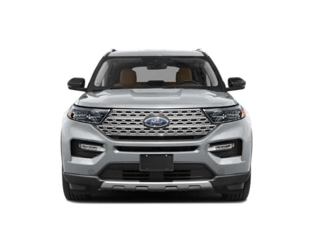 Used 2022 Ford Explorer Limited in Winder GA