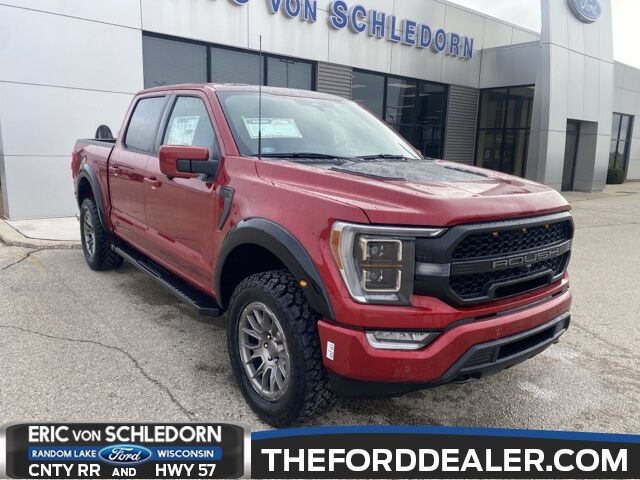 New Ford F-150 Milwaukee WI