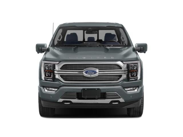 Used 2022 Ford F-150 Limited in Winder GA