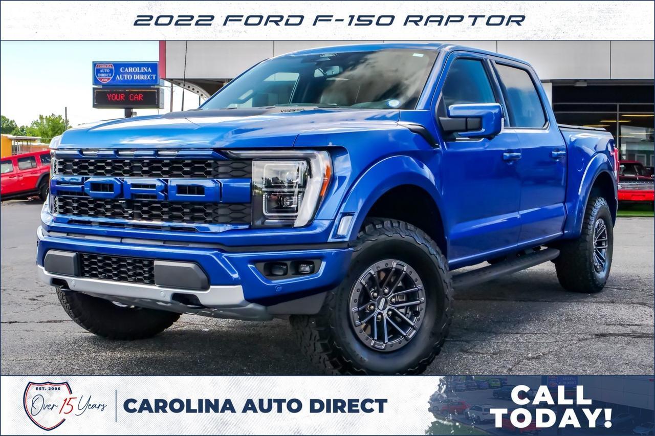 Find Ford for sale in Lincolnton and Mooresville NC