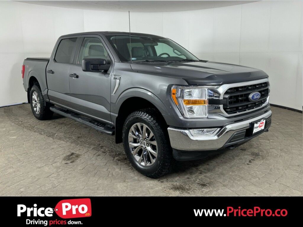 Find F-150 for sale in Maumee OH