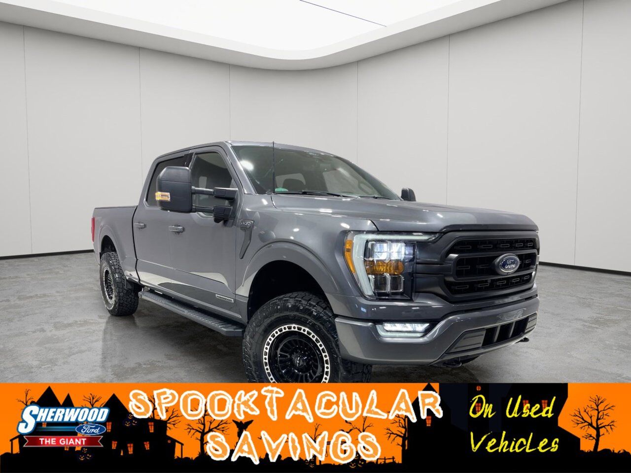 Used trucks in Sherwood Park, AB