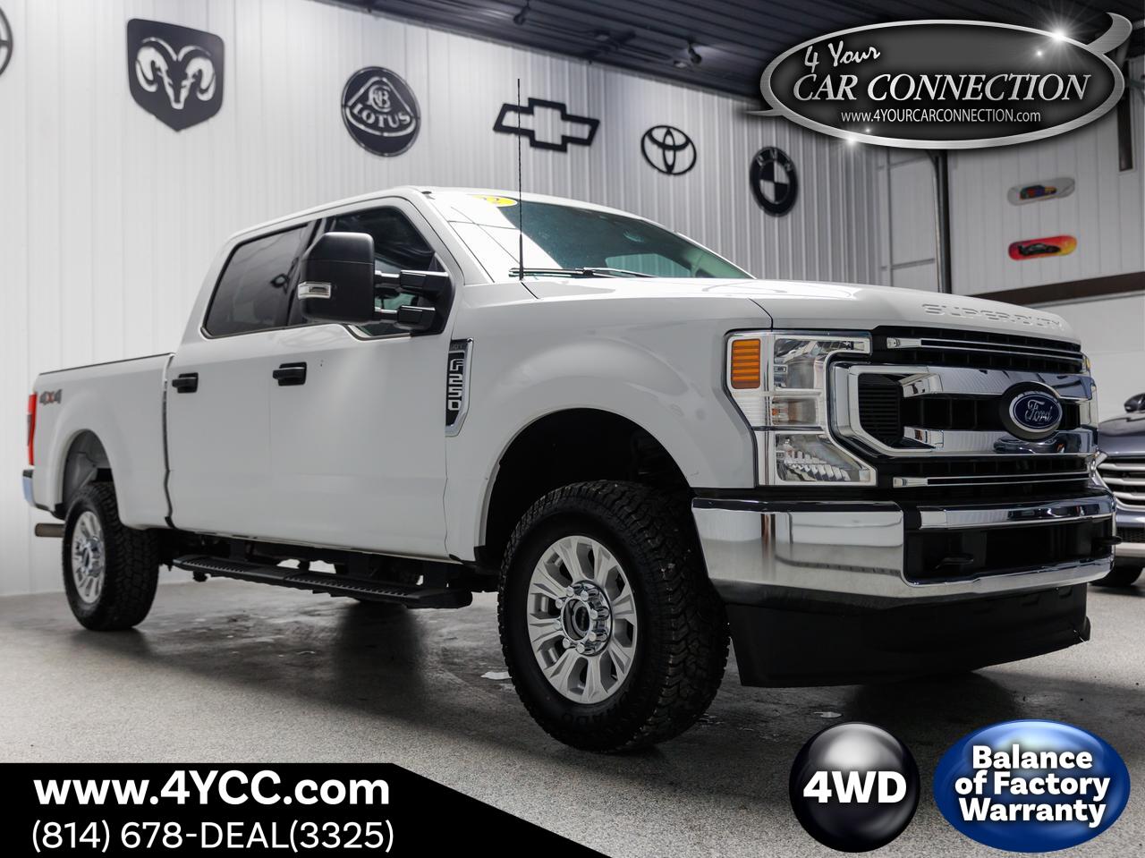 Used Vehicle Dealership Cranberry PA | 4 Your Car Connection