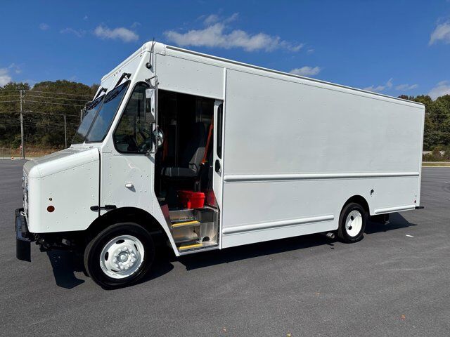 New Ford MORGAN OLSON 18 FT STEP VAN in Winder, GA