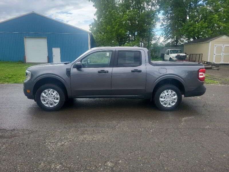 Used Trucks in Owego and Cooperstown, NY