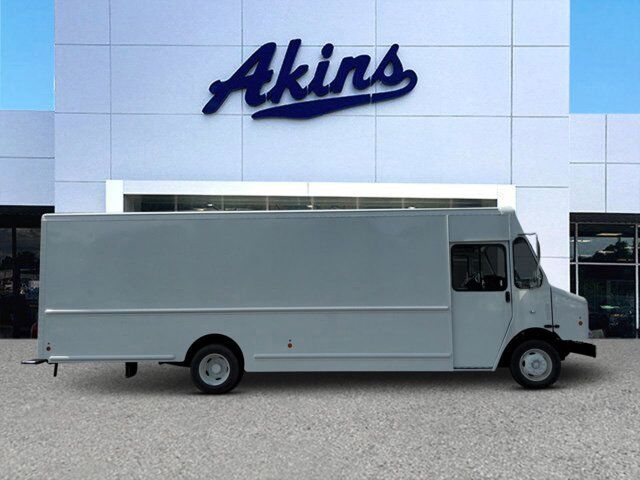 New 2022 Ford Morgan Olson Step Van 22ft/P1200 in Winder, GA