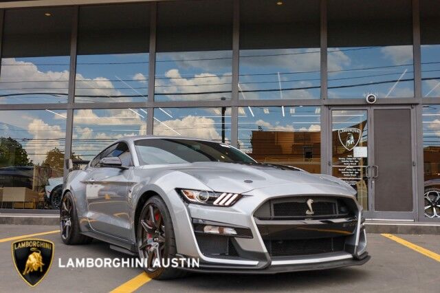 Lamborghini Dealership Austin TX | Lamborghini Austin