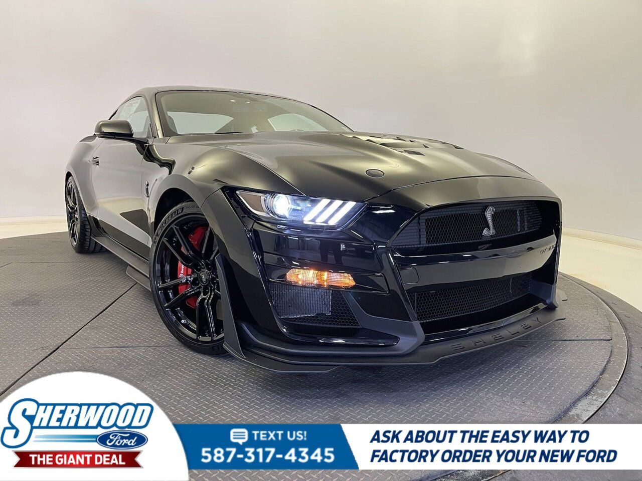 2021 Ford Mustang Mach E Gt Performance Edition Near Edmonton Ab