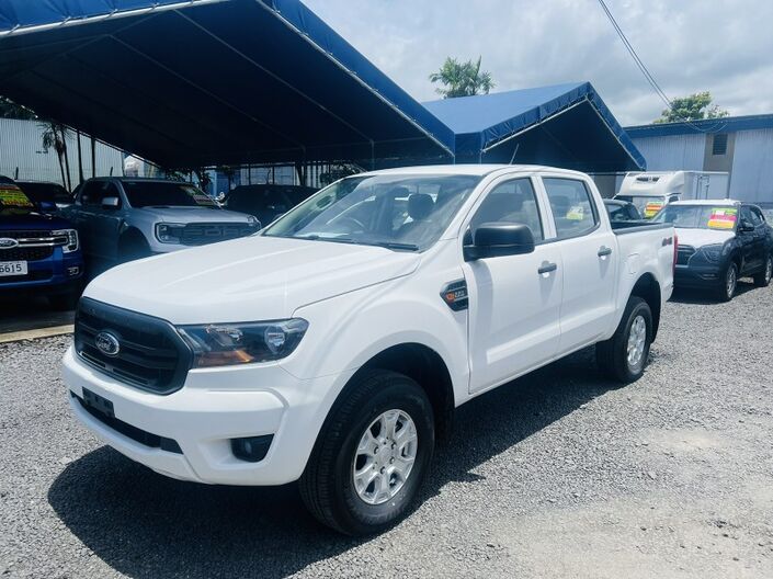 New Ford RANGER XL (2.2L Turbo Diesel) Vaitele