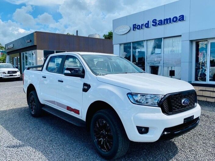 New cars Vaitele | Ford Hyundai Samoa