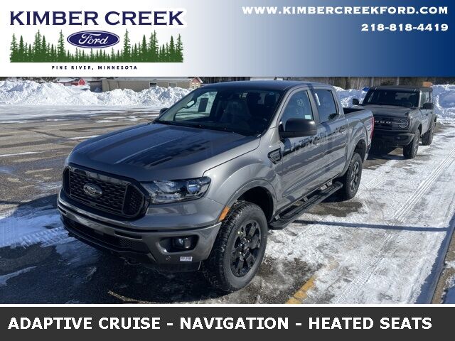 New ford-f-350sd Pine River MN