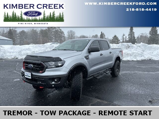 Used Ford Ranger XLT Pine River MN