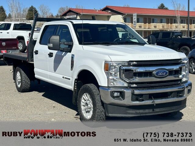 Used Ford Elko NV