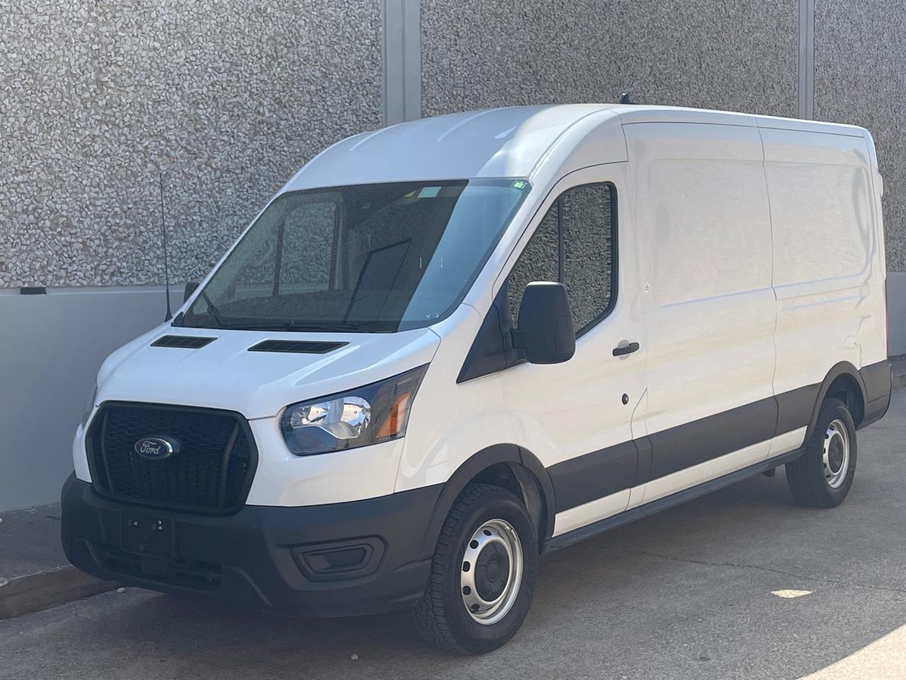 Find 2022 Ford Transit Cargo Van for sale in Farmers Branch TX