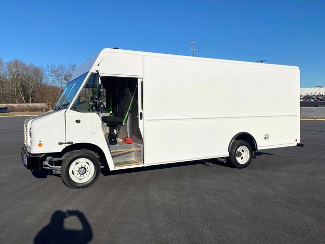2022 Ford UTILIMASTER 18 FT STEP VAN Base Winder GA 50198224