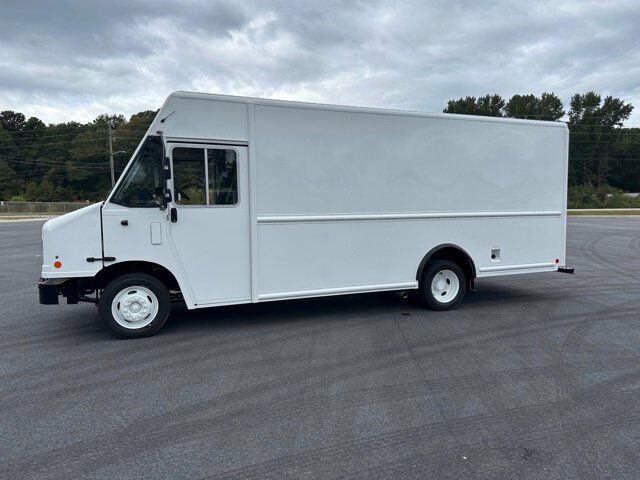 2022 Ford UTILIMASTER 18 FT STEP VAN Base Winder GA 49875069