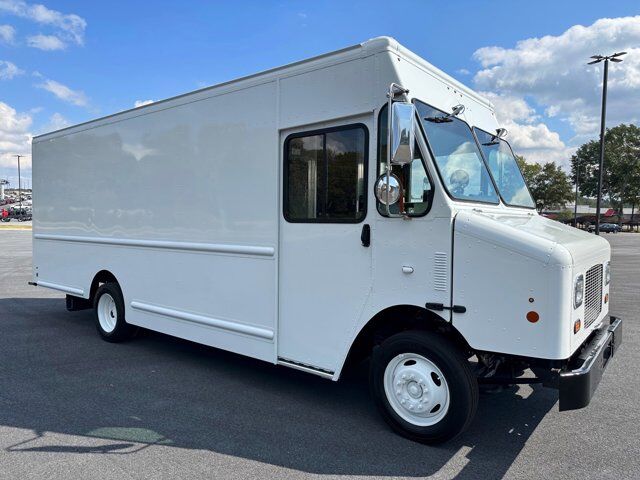 2022 Ford UTILIMASTER 20 FT STEP VAN Base Winder GA 50052166
