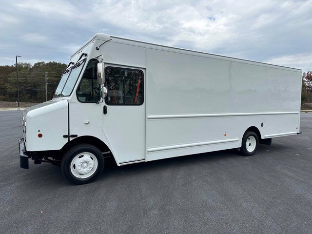 2022 Ford UTILIMASTER 22 FT STEP VAN Base Winder GA 50052173