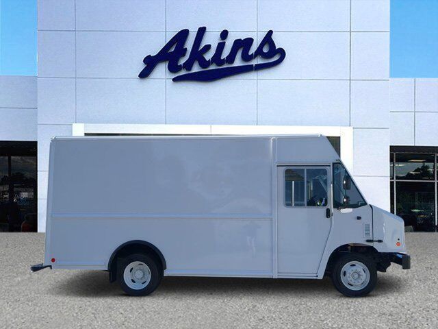 New 2022 Ford Utilimaster Step Van 14ft/P700 in Winder GA