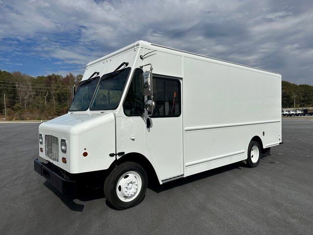 New 2022 Ford Utilimaster Step Van 18ft/P1000 in Winder GA