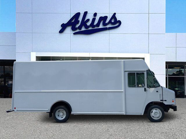 New 2022 Ford Utilimaster Step Van in Winder, GA