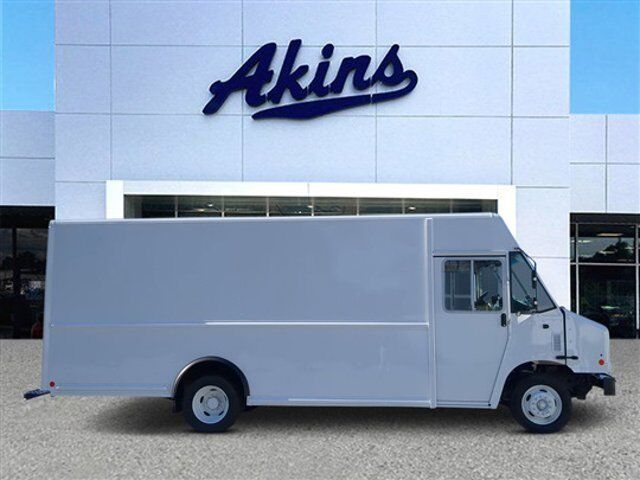Step Vans at Akins Ford in Winder, GA