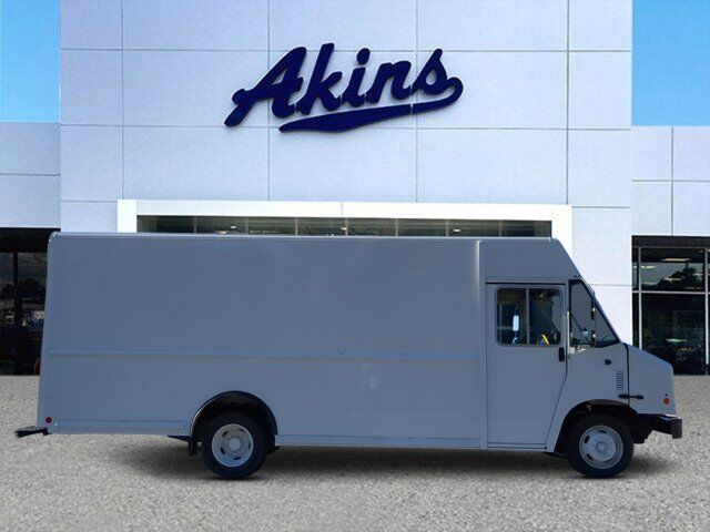 New 2022 Ford Utilimaster Step Van in Winder, GA