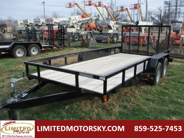 Used Vehicle Dealership Florence KY | Limited Motors