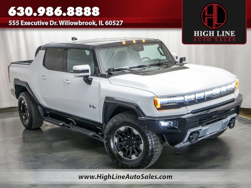 Used Vehicle Dealership Willowbrook IL | Highline Auto Sales