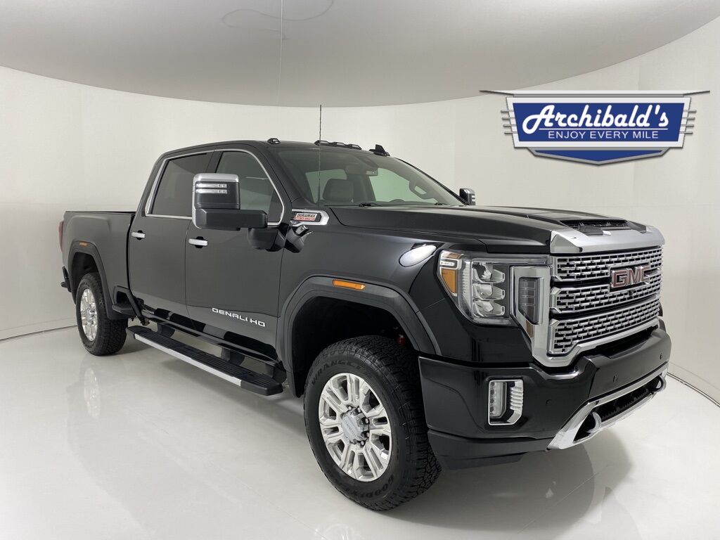 Find 2022 Gmc Sierra 2500hd for sale in Tri Cities WA