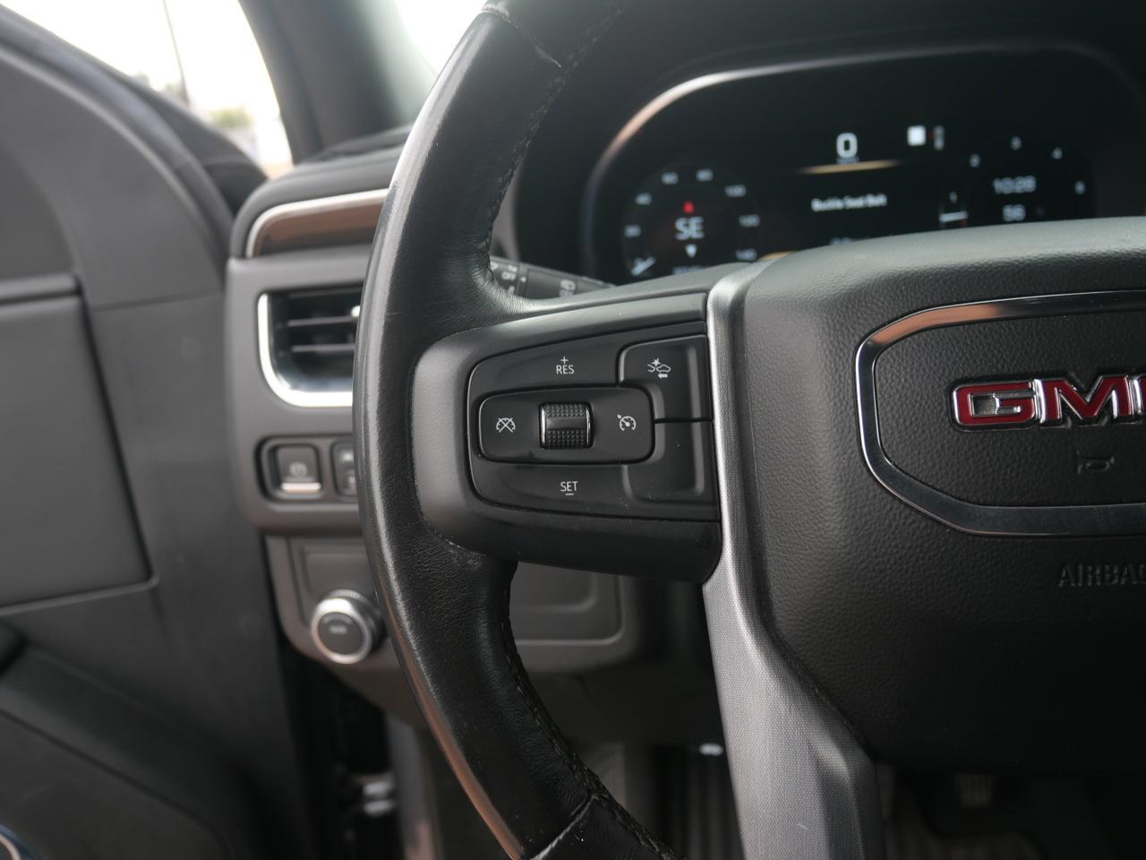 Used 2022 GMC Yukon XL SLE in San Juan TX