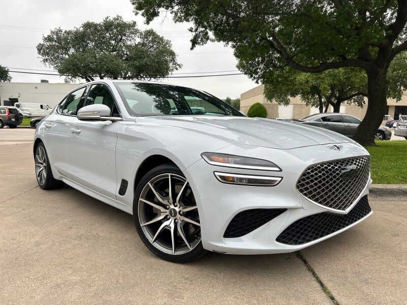 Used Vehicle Dealership Carrollton TX | Driveline Motorcars