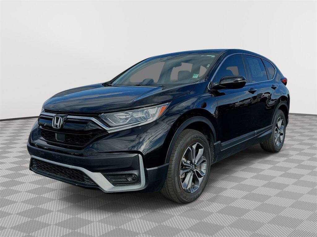 Inspiring 2022 Honda Crv Trim Levels Photos