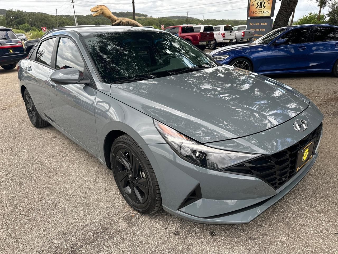 Used cars in Spring Branch, TX